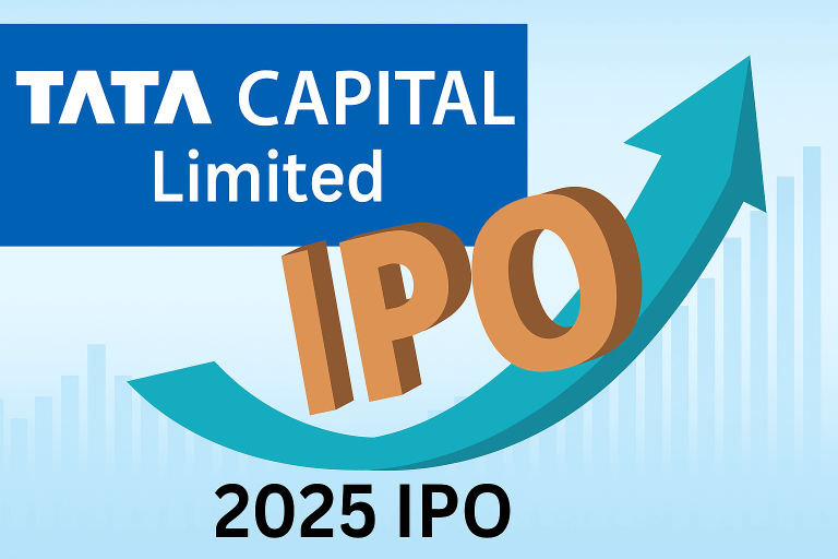 Tata Capital Limited IPO 2025: Everything Investors Need to Know Before ...